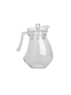Buy Luminarc Wavy Glass Water Jug - 1.3L Online