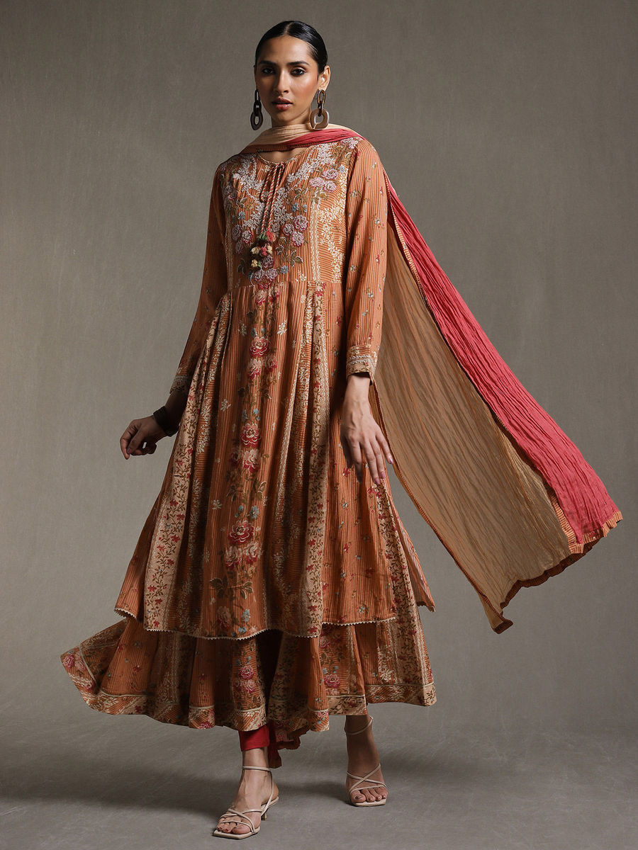 Buy Ritu Kumar Designer Collection At Best Deals Online In India