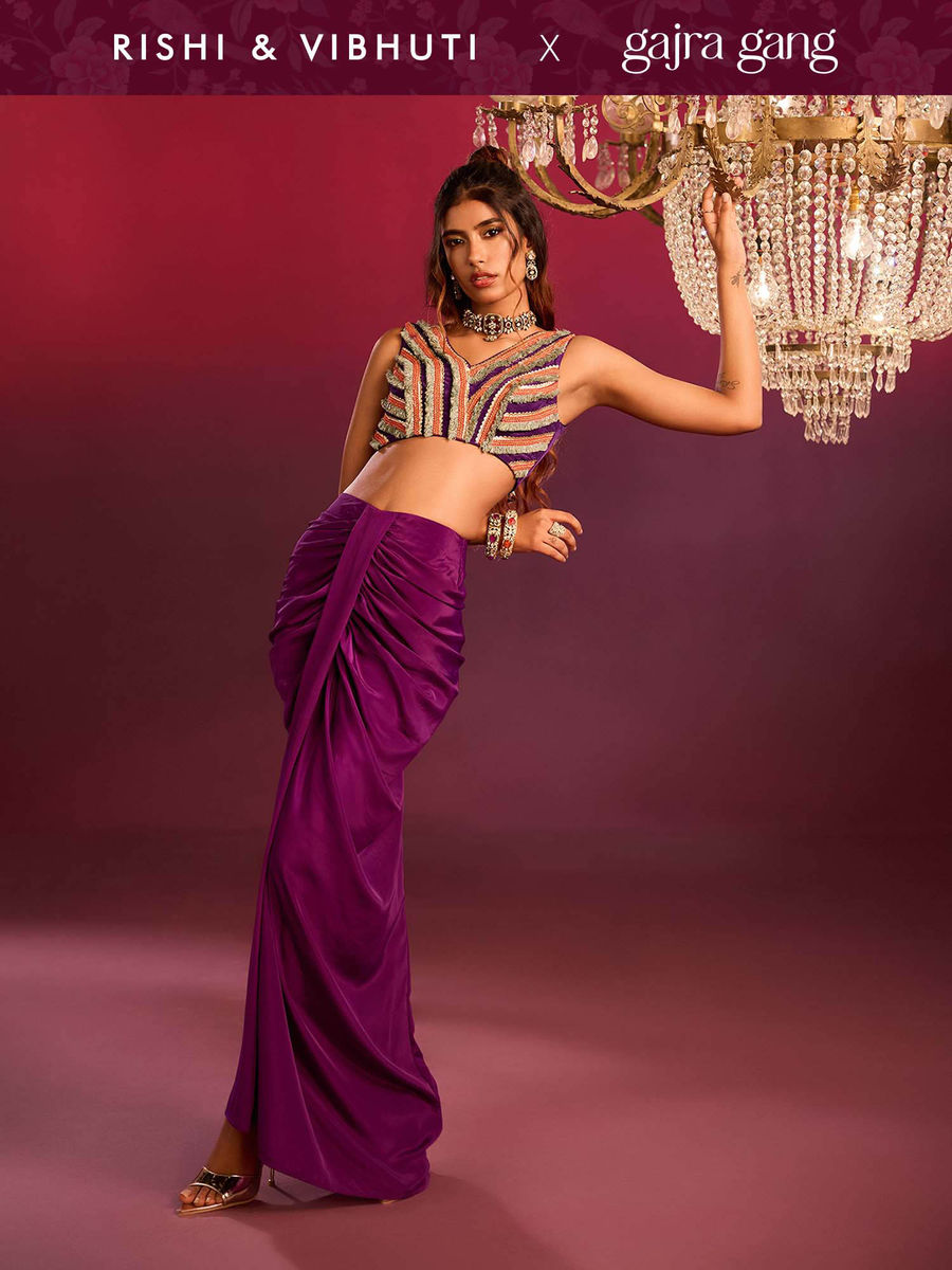 Buy Gajra Gang Collection At Upto 70% Off Online In India