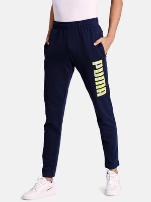 Puma Sweat Pants : Buy Puma Camo Mens Blue Pants Online | Nykaa Fashion