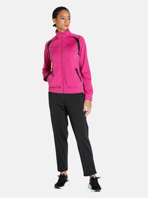 Buy Puma Classic Tricot Women's Tracksuit Online