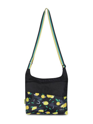 Buy Wildcraft Grabbie Sling Unisex Sling and Cross Bags (M) Online