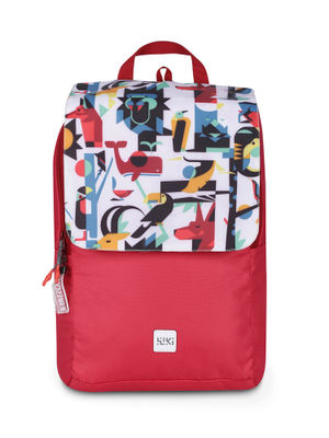 Buy Wildcraft Winky Backpack Unisex (M) Online