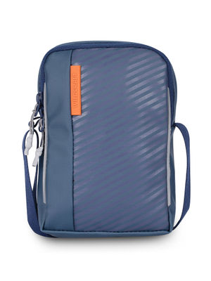 Buy Wildcraft Mobile Sling Pouch Unisex Sling and Cross Bags (M) Online