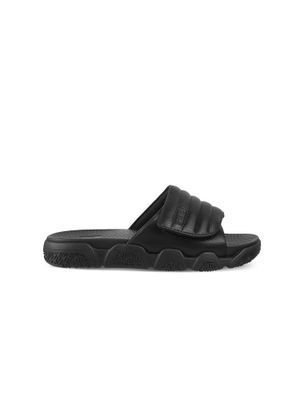 Buy FILA UNISEX FORIDA Casual Sliders Black (UK 4) Online