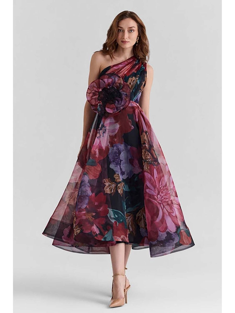 Buy Organza Dresses for Women Online from Top Brands At Upto 70%