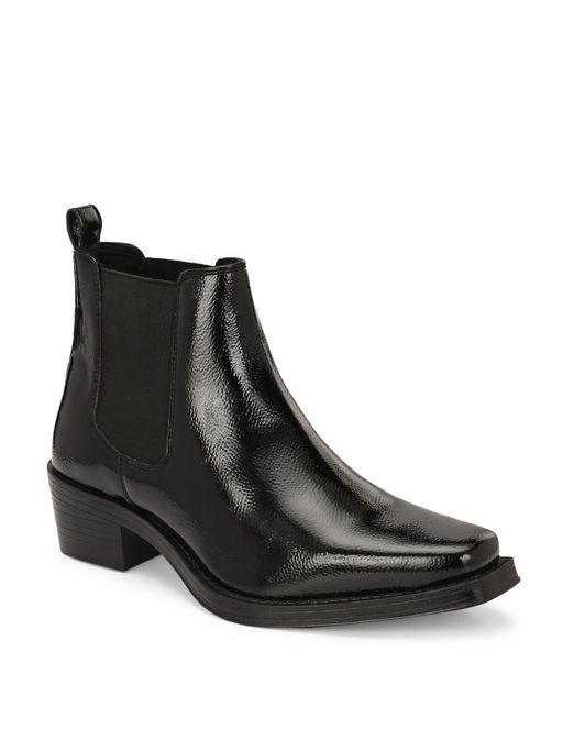 Buy Chelsea Boots For Men Online In India | Nykaa Fashion