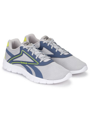 Reebok Running Shoes : Buy Reebok Sprintfit Grey Running Shoes Online ...