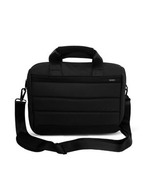 Buy GRIPP Recon Executive Business Topload Messenger Laptop Bag 13.3 ...