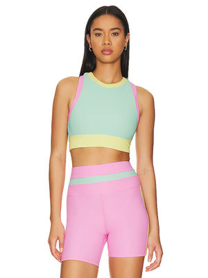 BEACH RIOT Sports Bra : Buy BEACH RIOT Gwen Top Online | Nykaa Fashion