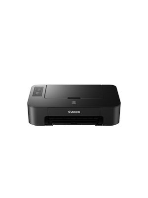 Buy Canon Pixma Ts207 Single Function (Print Only) Color Inkjet Printer ...