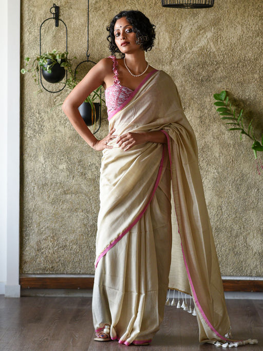 Shop Suta Bombay Saree Collection At Upto 60% Off Online in India