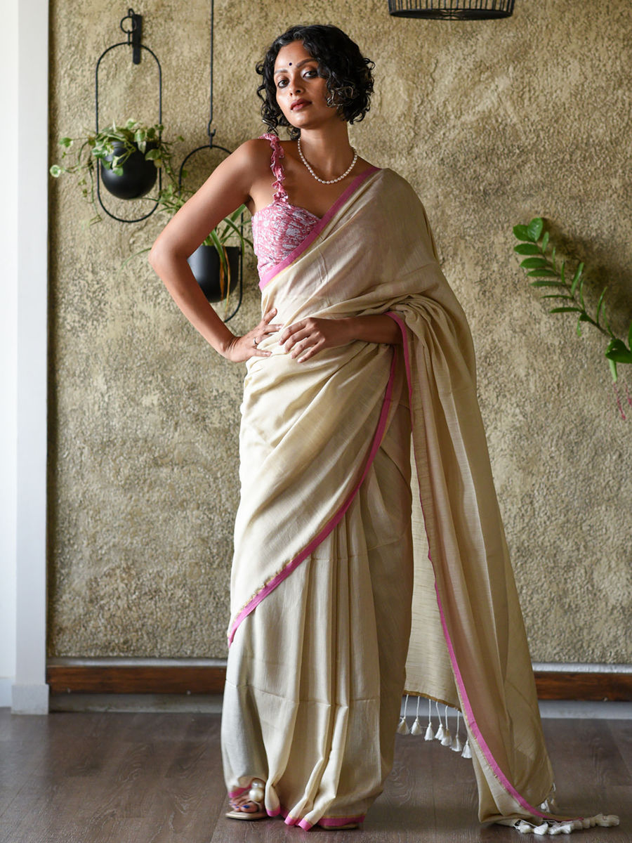 Shop Suta Bombay Saree Collection At Upto 60% Off Online in India