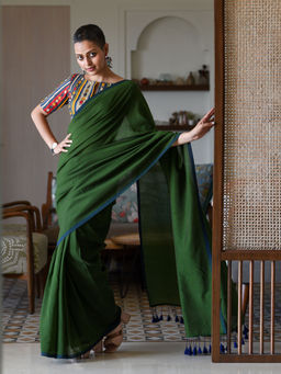 Shop Suta Bombay Saree Collection At Upto 60% Off Online in India