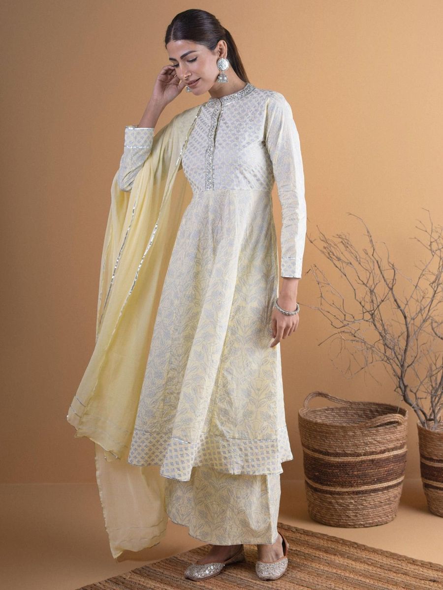 Libas - Buy Latest Libas Designs Online | Nykaa Fashion