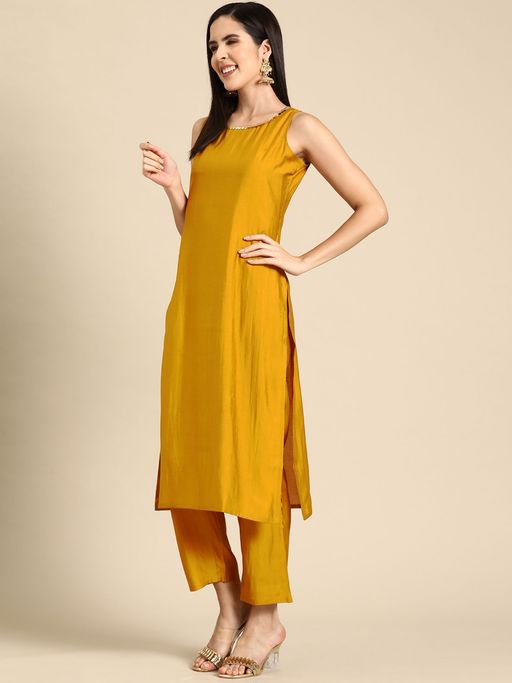 Libas - Buy Latest Libas Designs Online | Nykaa Fashion