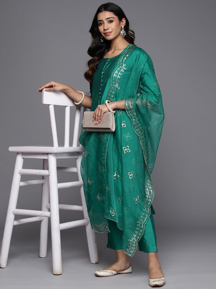 Libas - Buy Latest Libas Designs Online | Nykaa Fashion