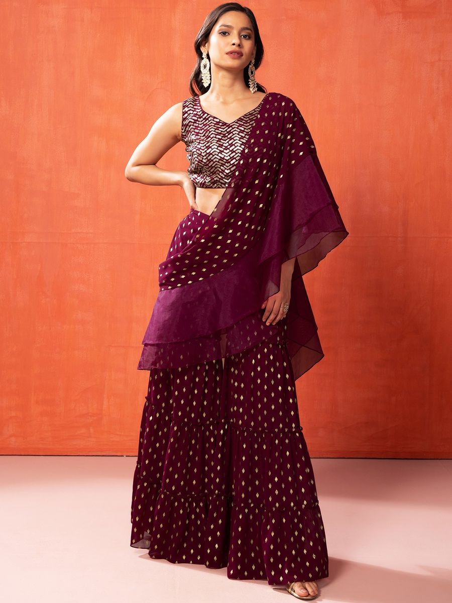 Buy Indya Ethnicwear At Best Prices Online In India