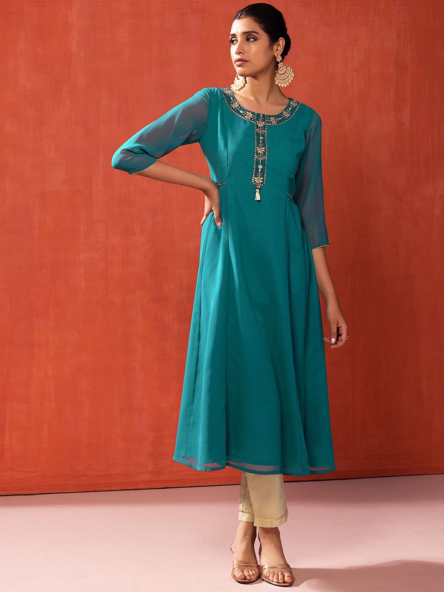 Buy Indya Ethnicwear At Best Prices Online In India