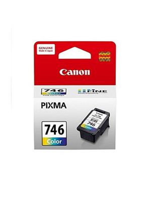 Buy Canon 746 Ink Cartridge (Small) Online