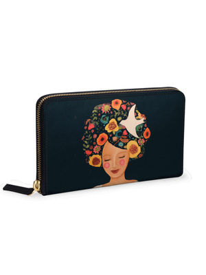 DailyObjects Wallets Buy: DailyObjects Rosarita Women's Classic Wallet ...