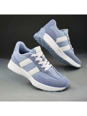 Buy Campus BRISK Men Blue Sneakers (UK 10) Online