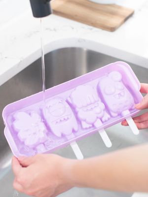 Buy Zoku Monster Ice Pop Mold For thinKitchen Online