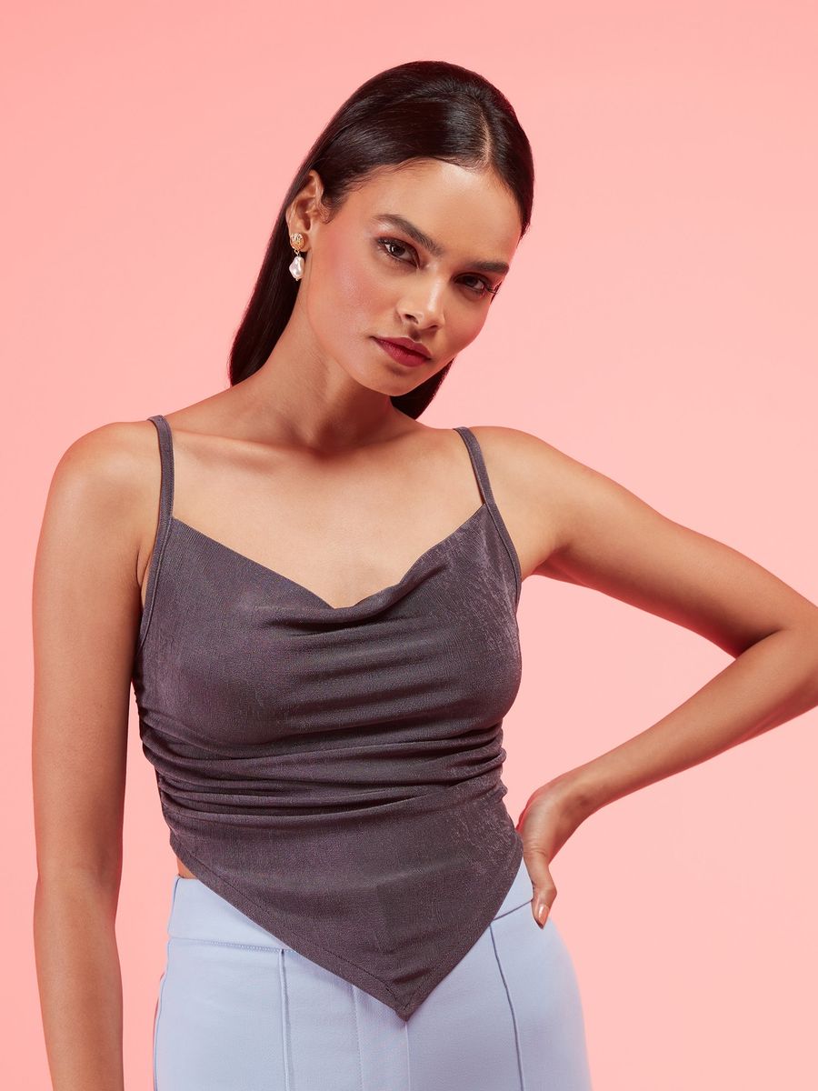 Buy Stylish Party Wear Crop Top Collection At Best Prices Online