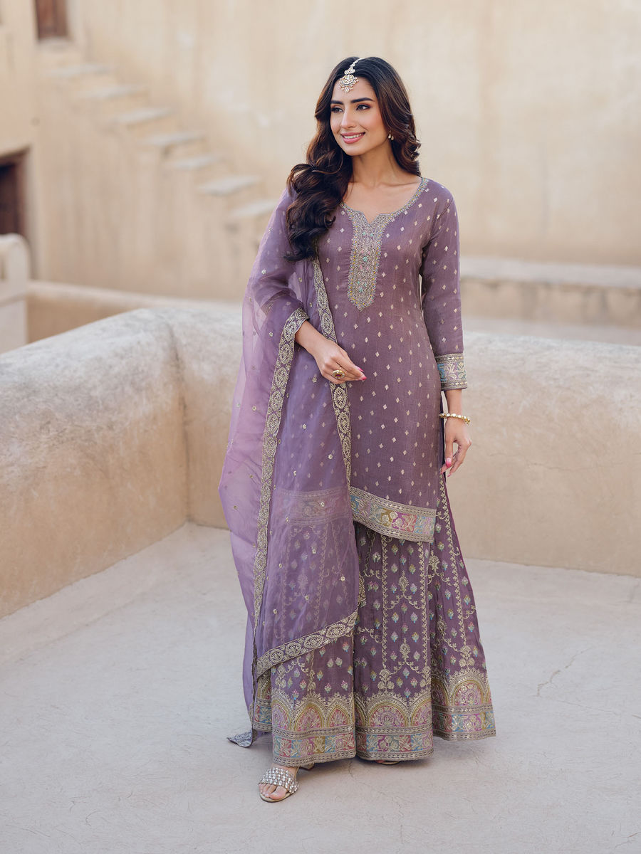 Label S4U - Buy Latest Label S4U Designs Online | Nykaa Fashion