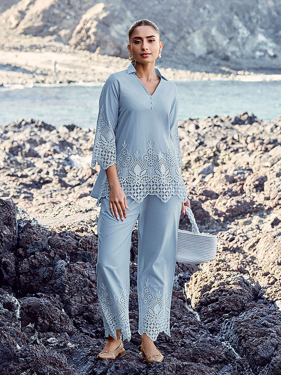 Label S4U - Buy Latest Label S4U Designs Online | Nykaa Fashion