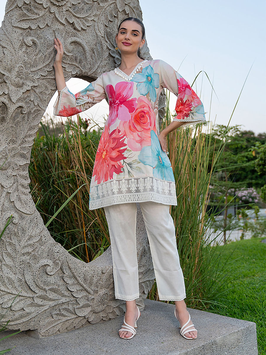 Label S4U - Buy Latest Label S4U Designs Online | Nykaa Fashion