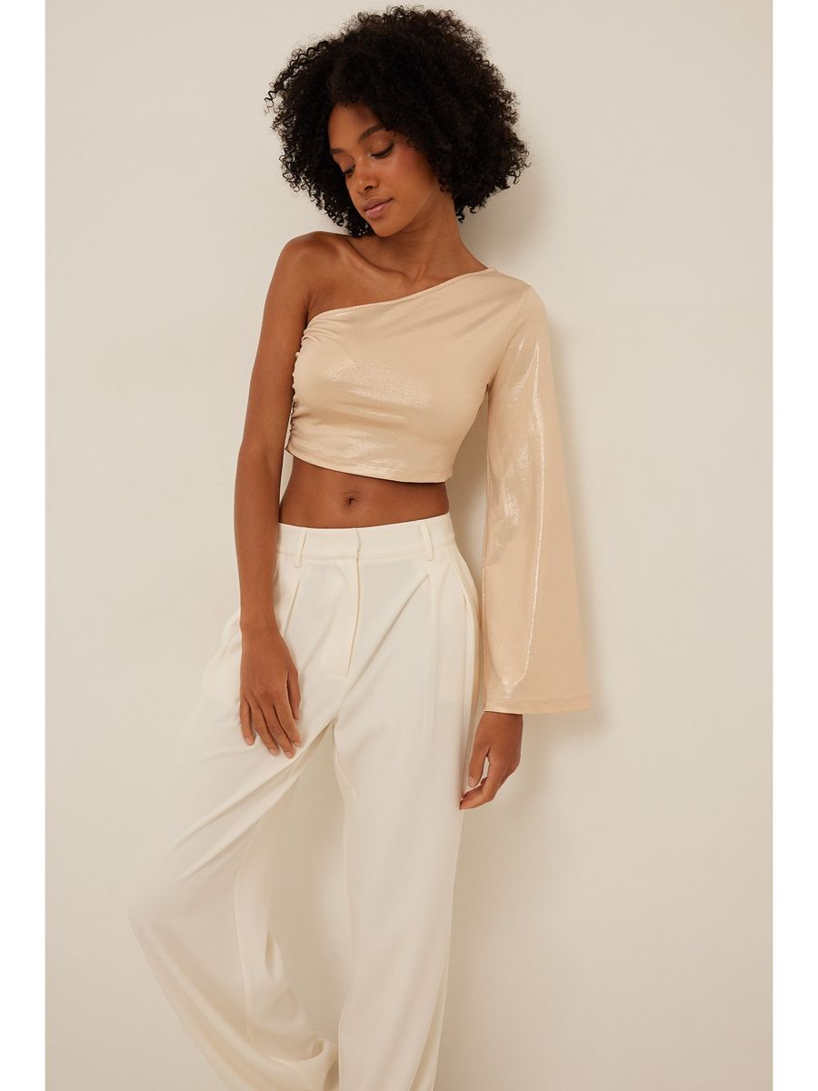 Buy Stylish Party Wear Crop Top Collection At Best Prices Online