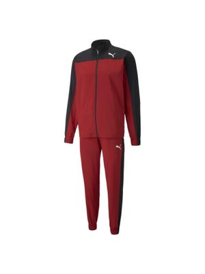 Puma tracksuits_men_activewear : Buy Puma Train Favorite Tracksuit Men ...