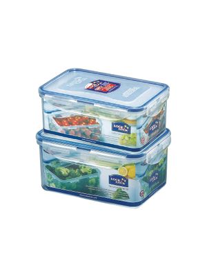 Lock & Lock Jars and Containers : Buy Lock & Lock Plastic Airtight Food ...