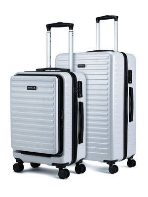 Assembly Luggage and Travel Bag : Buy Assembly Hard Luggage Set of 2 ...