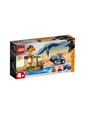 Buy LEGO 76943 Pteranodon Chase V29 Online