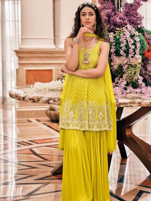 Odette - Buy Latest Odette Designs Online | Nykaa Fashion