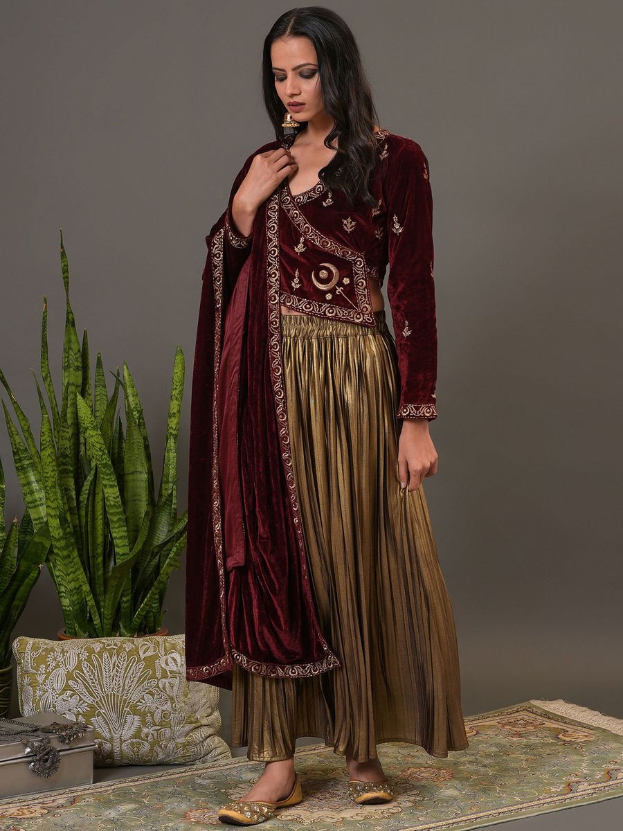 Shop Genuine NUHH Collection At Best Offers