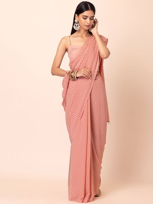 Buy Indya Sarees Online At Best Price Offers In India
