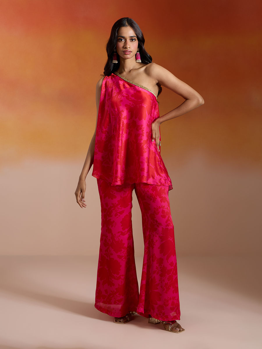 Buy Women's Ethnic Co-ord Sets Online At Best Prices In India