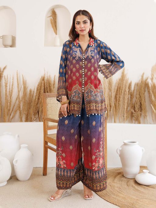 Label S4U - Buy Latest Label S4U Designs Online | Nykaa Fashion