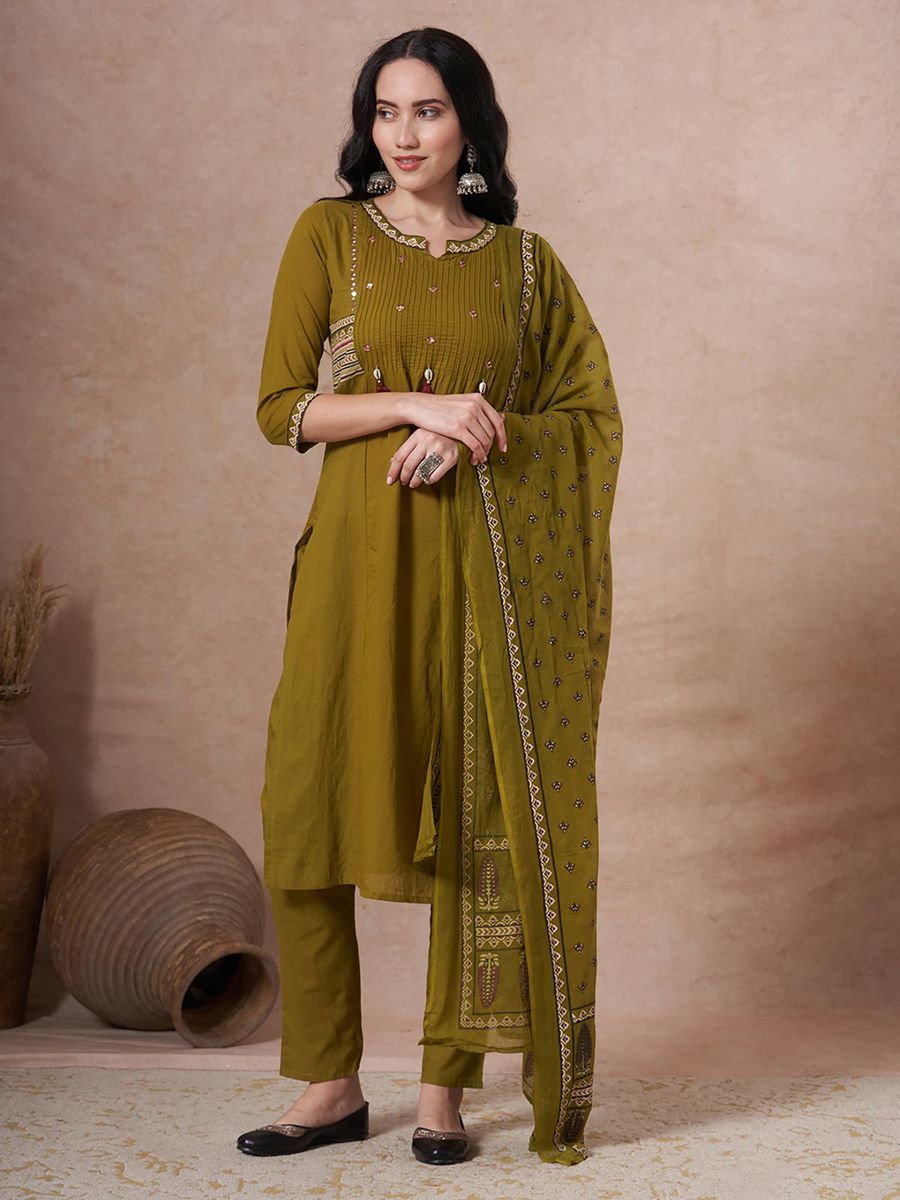 Buy Fashor Ethnicwear Collection At Best Deals Online In India