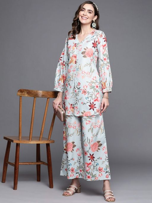 Buy Women's Ethnic Co-ord Sets Online At Best Prices In India