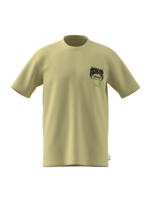 Buy adidas Originals Men Q12 TS DEATH T-Shirt Online | Footlocker India