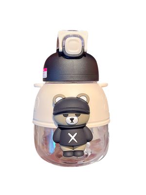 Buy Little Surprise Box Kids & Adults XOXO From Kelly Jo Water Bottle ...