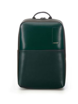 Buy MOKOBARA Green Solid Backpack Online