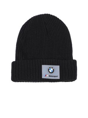 Buy Puma BMW M Motorsport Beanie Online