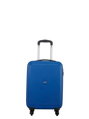 Buy Skybags Salsa Strolly 360 Nautic Blue (S) Online