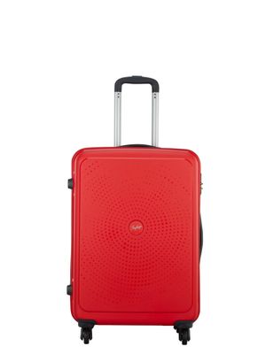 Buy Skybags Salsa Strolly 360 Red (M) Online