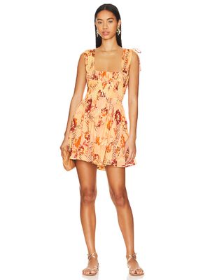 Buy Free People Vernon Mini Online